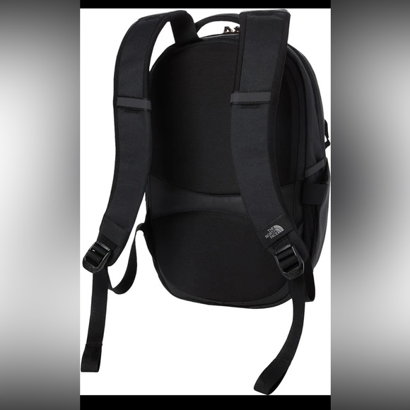 The North Face | Bags | New The North Face Small Backpack Purse Black ...